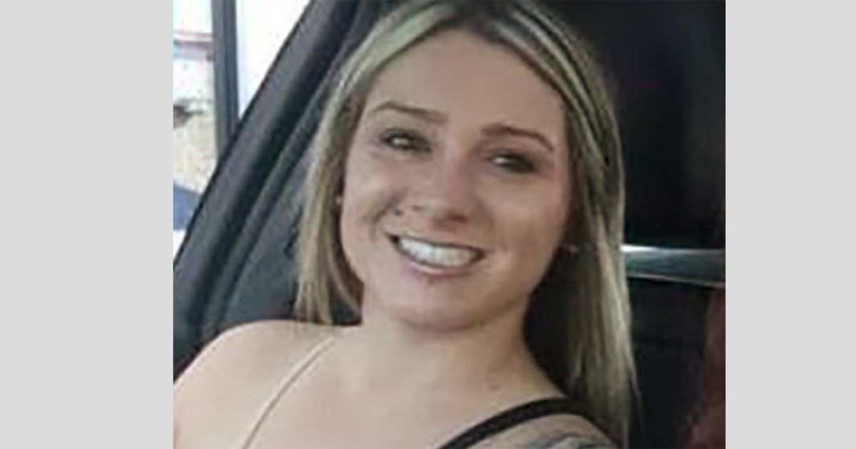 Missing Kentucky Mother Savannah Spurlock Arrest Made After Remains