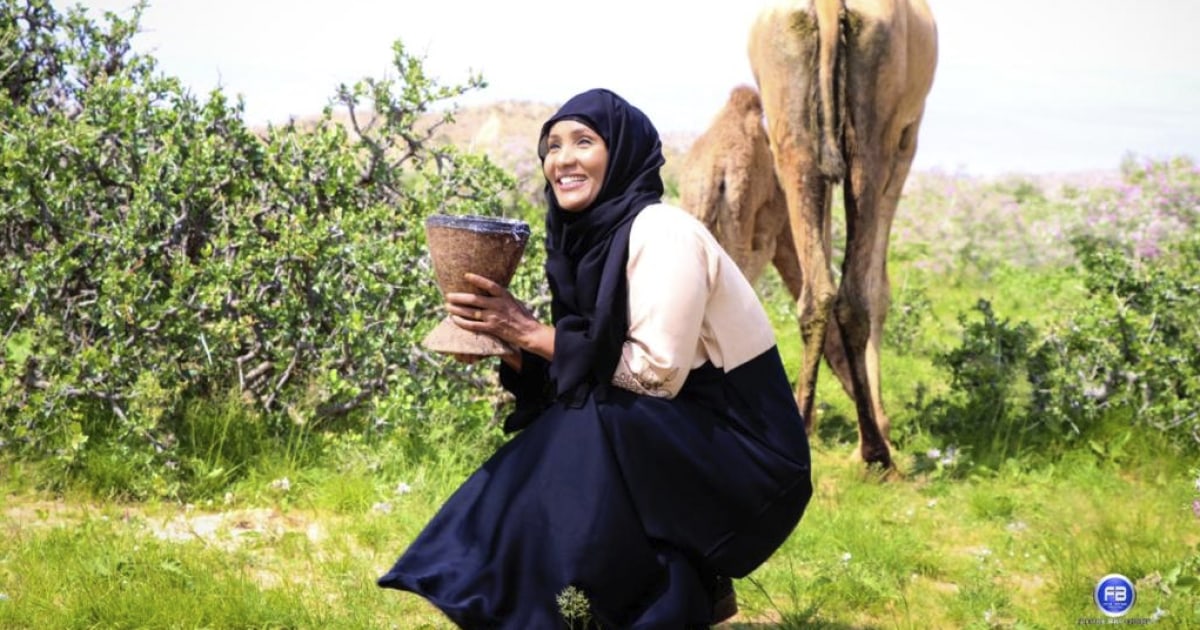 Death of Hodan Nalayeh, Canadian-Somali journalist killed in terror ...