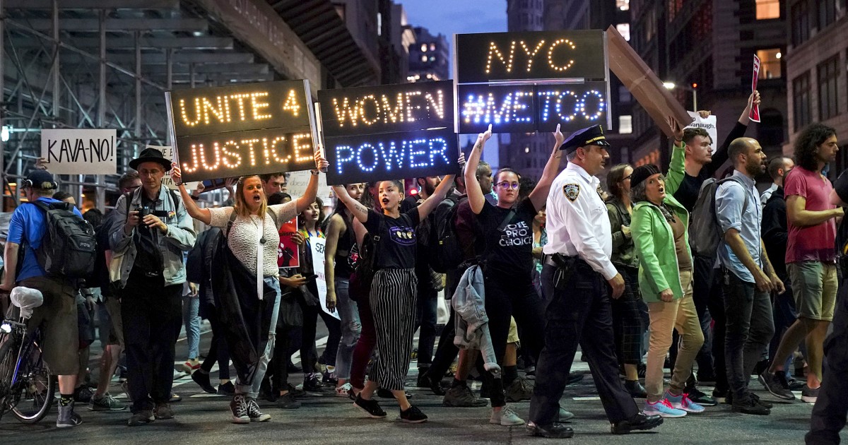 Many U S Women Say 1st Sexual Experience Was Forced In Teens
