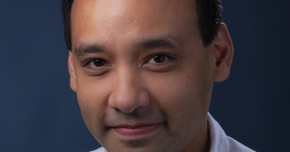 NBC News Author Erik Ortiz