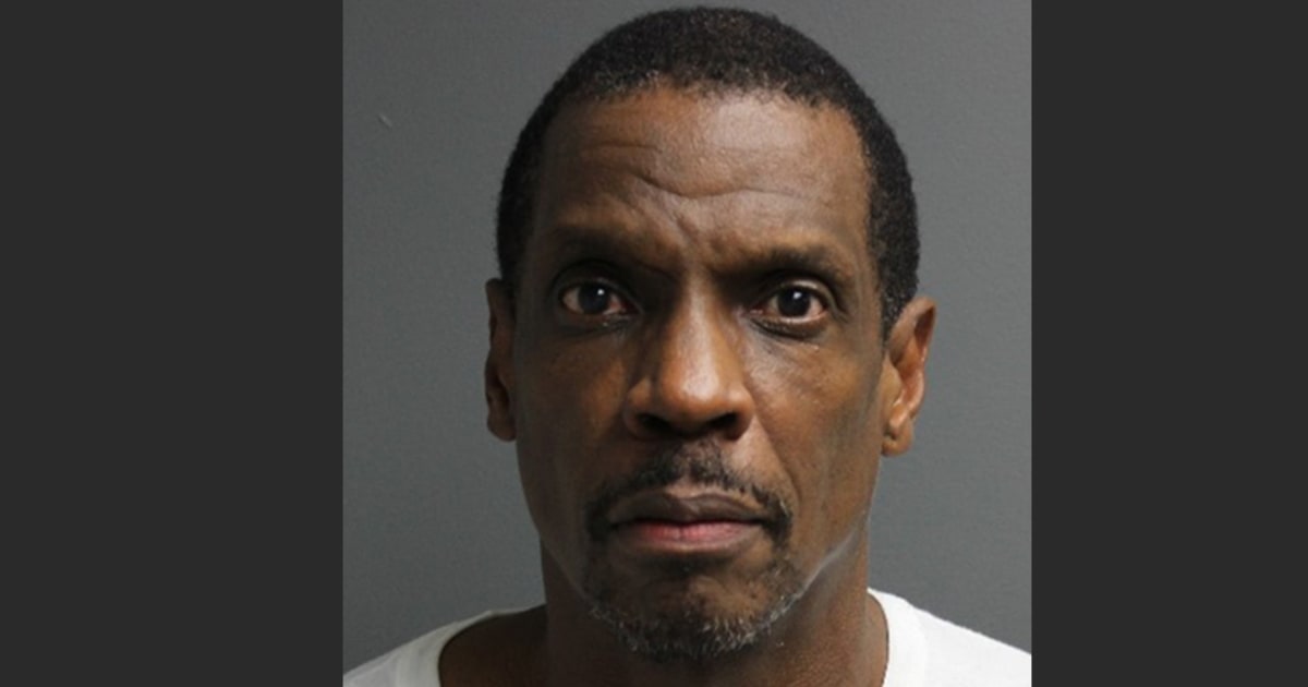 Mets great Dwight Gooden arrested for second time in 6 weeks