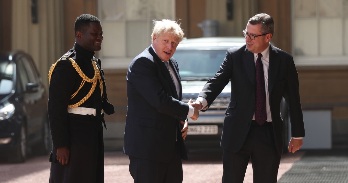 Boris Johnson will be a disaster for the U.K. — but he'll be worse for ...