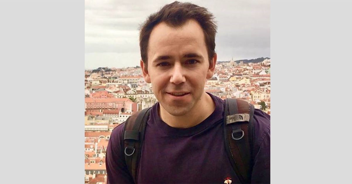 American tourist released from Syria after Lebanese intervention