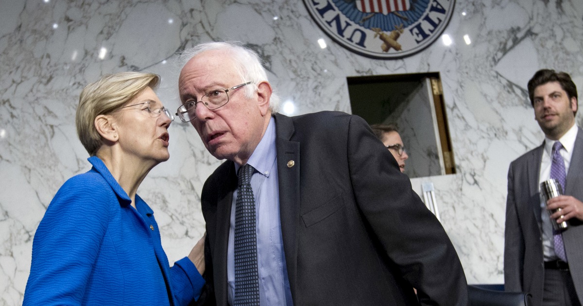 Bernie Sanders shouldn't fear Jeremy Corbyn's loss in the U.K. It was ...