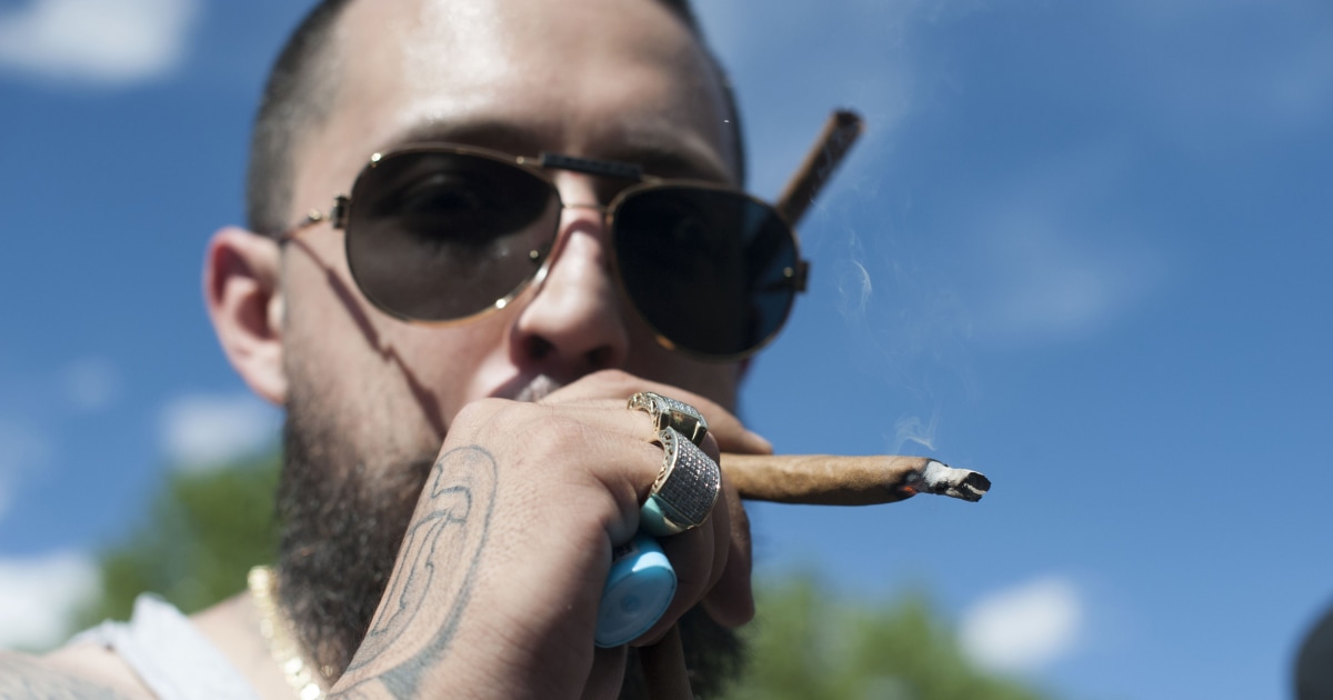 Colorado looks to medical marijuana to ease opioid crisis