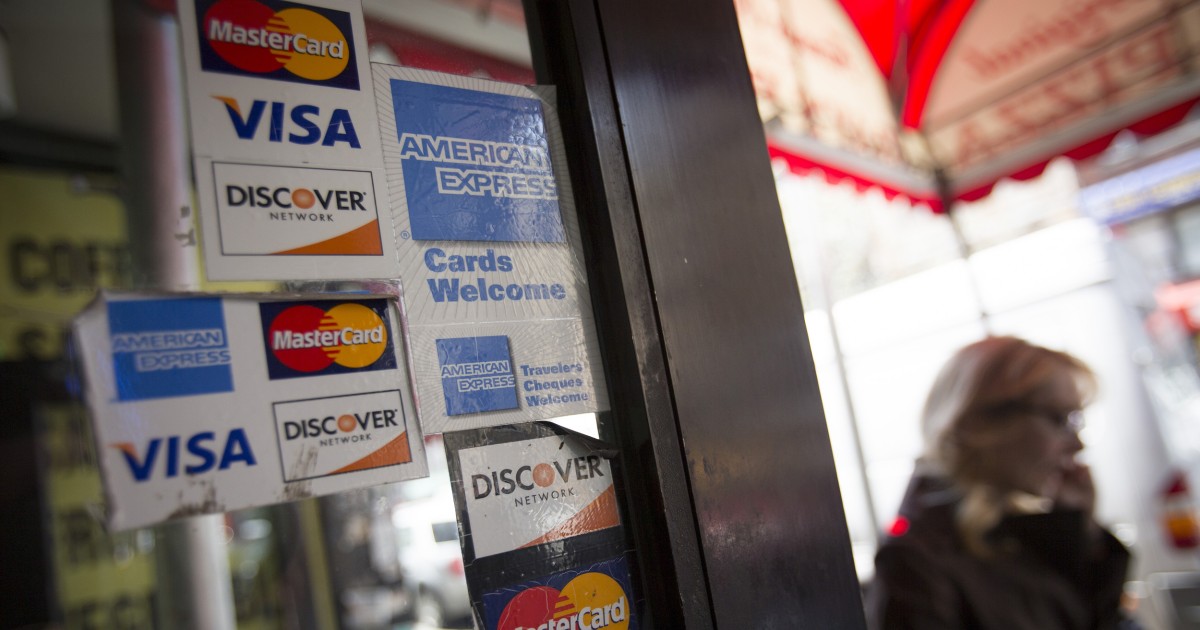 Americans see themselves in debt forever, even as they continue to borrow