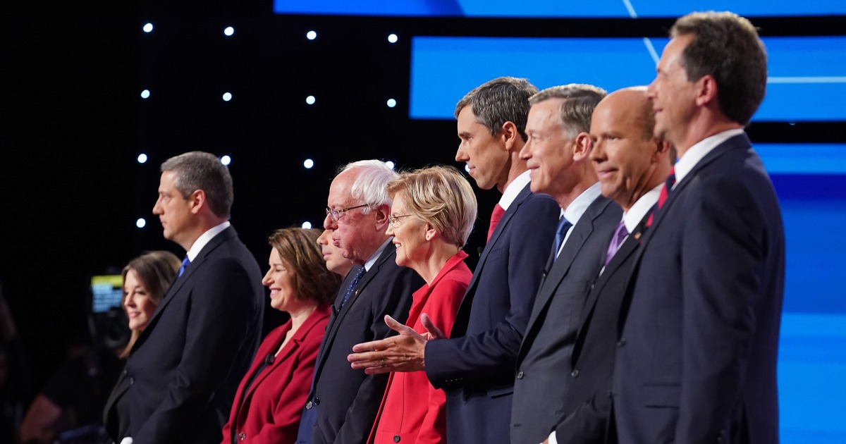 Democrats' focus on the White House may be crowding out the statehouse ...