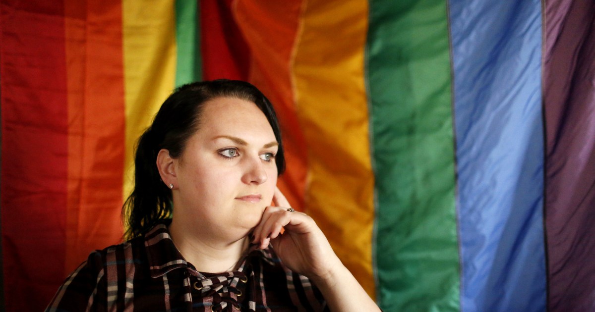 Alabama's trans ID law requiring proof of surgery is unconstitutional ...