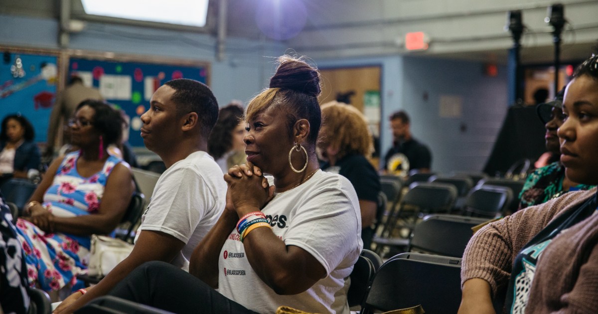 Democratic debates draw mixed reactions from black voters in Detroit, Flint