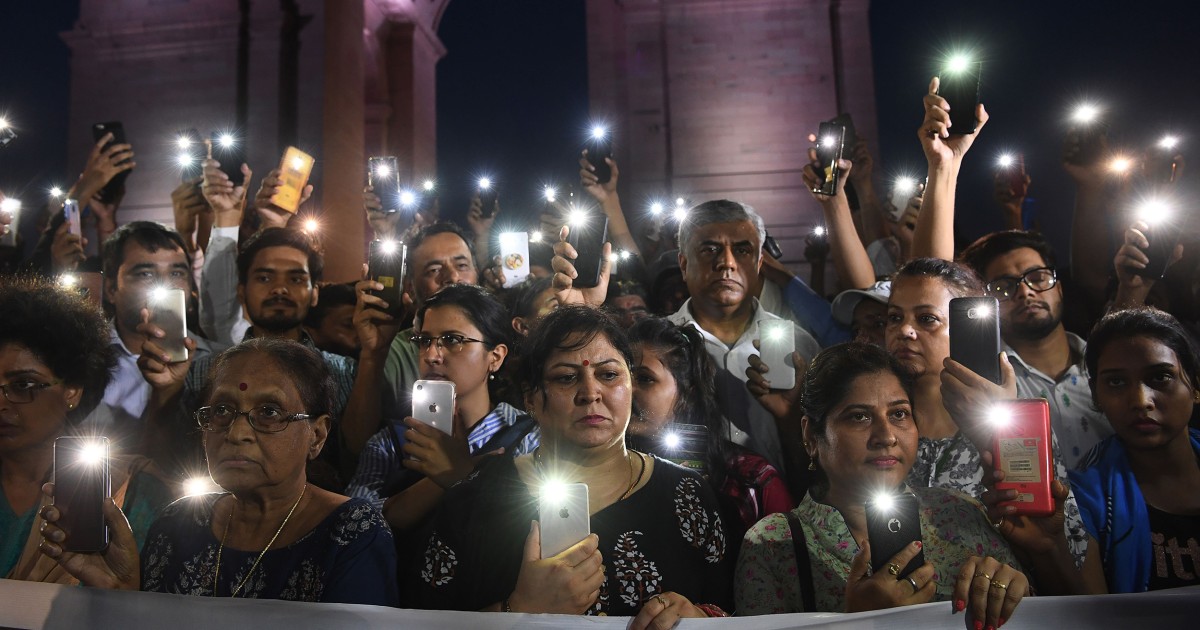 The Week in Pictures: July 25 - Aug. 1