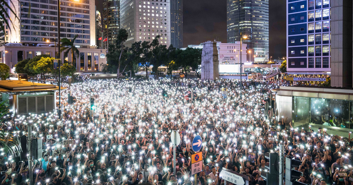 The Week in Pictures: Aug. 1 - 8