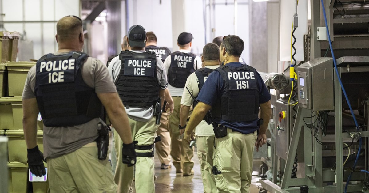 17th immigrant dies in ICE custody, twice as many as last fiscal year