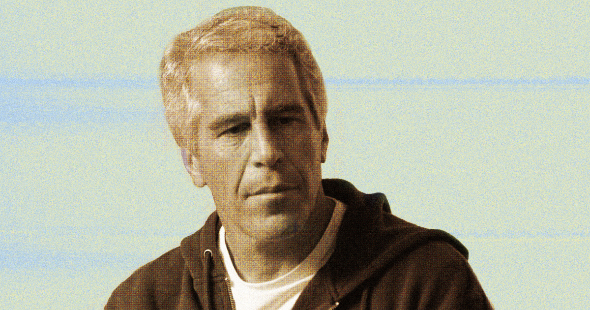 Jeffrey Epstein's former cellmate cleared of wrongdoing in incident ...