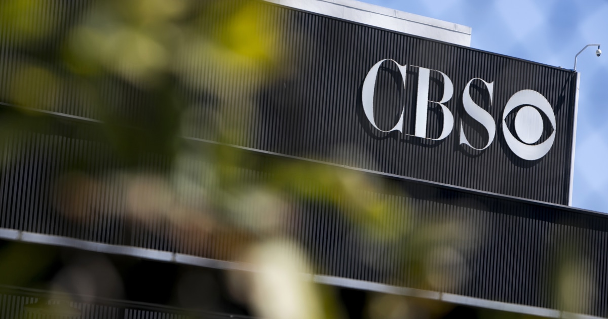 CBS-Viacom deal posed to mark media turning point