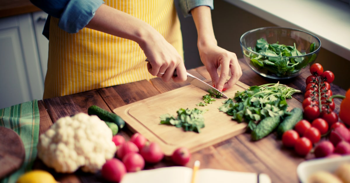 How our diets impact climate change — and what we can do about it