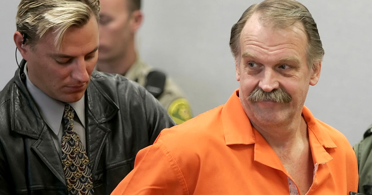 Ruling pushes death row inmate Ronald Watson Lafferty closer to Utah's ...