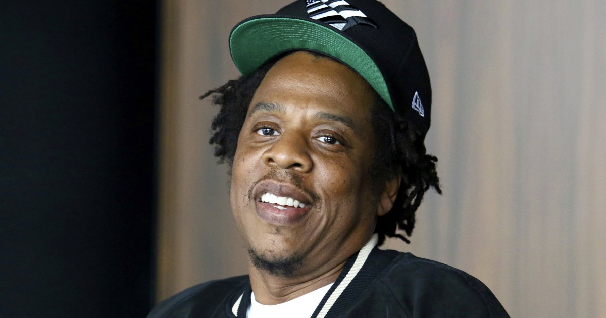 NFL teaming with Jay-Z on entertainment and social activism