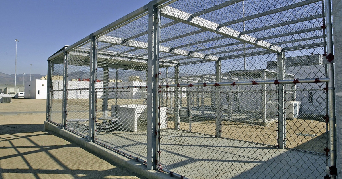 200 inmates riot at California prison; dozens injured