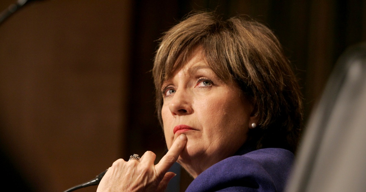 Kathleen Blanco, Louisiana governor during Katrina, dies at 76