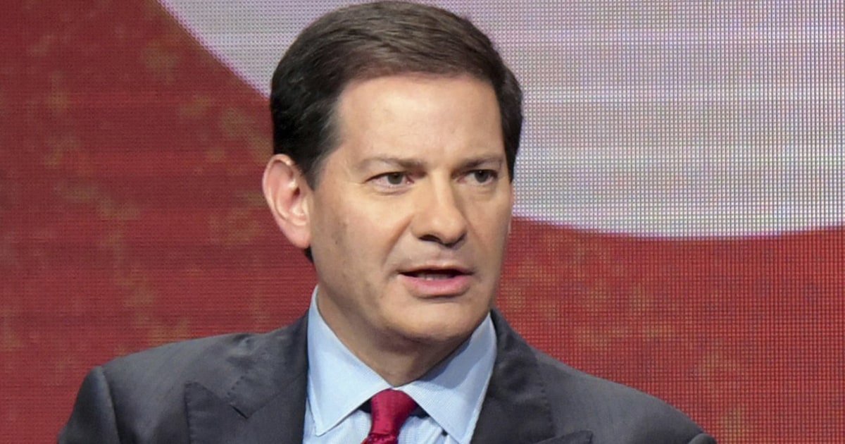 Mark Halperin's new book faces widespread criticism