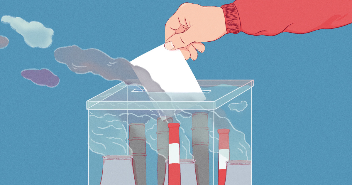 What is the 'Green New Deal,' and how would it work?