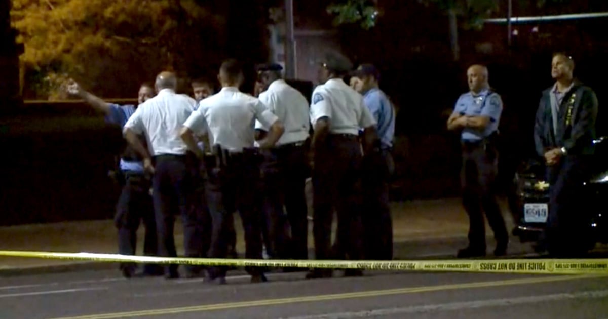 Unsolved child killings in St. Louis prompt officials to offer $100,000 ...
