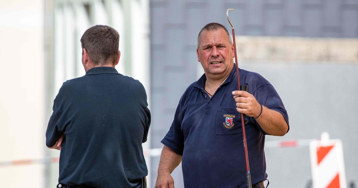 Deadly cobra on the loose in German town, dozens of residents evacuated