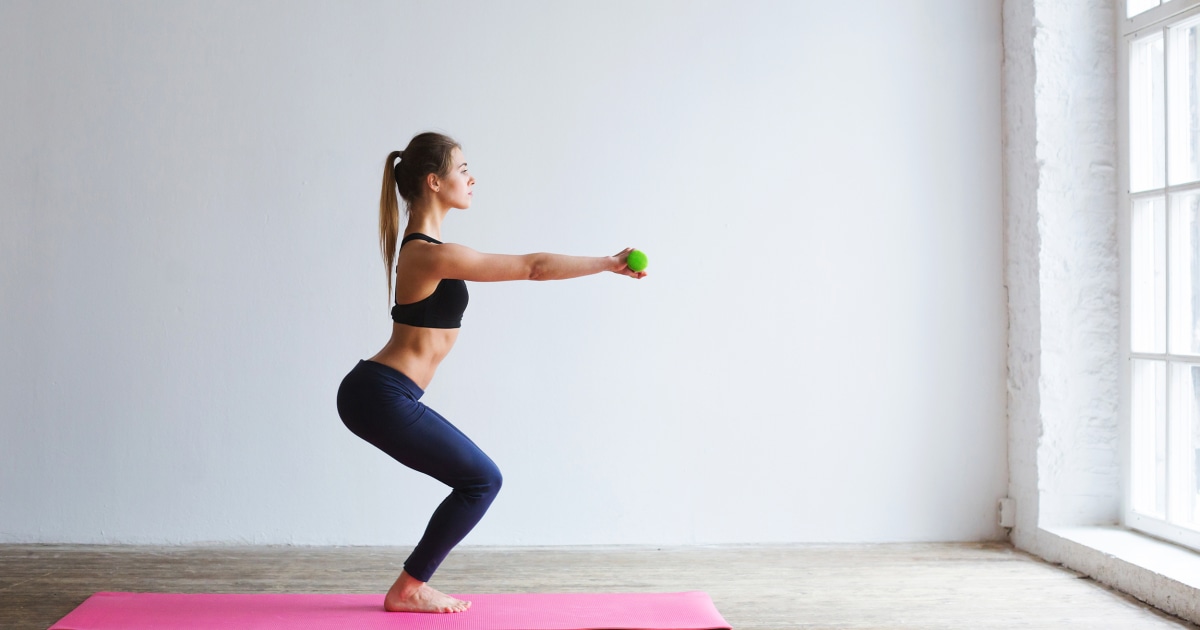 A 15 minute Morning Workout Routine You Can Do Anywhere A 15 minute Morning Workout Routine You Can Do Anywhere