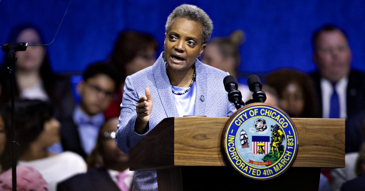 Chicago mayor tells Ted Cruz: 'Keep our name out of your mouth' about ...