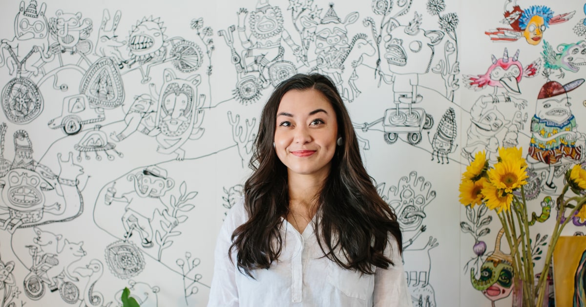 Chanel Miller, woman sexually assaulted by Brock Turner, reveals her ...