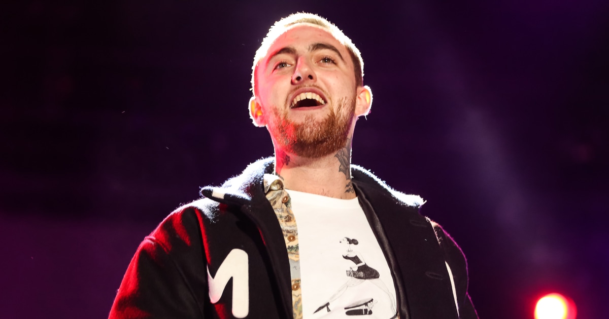 Cameron James Pettit's arrest in Mac Miller's death is about expanding ...