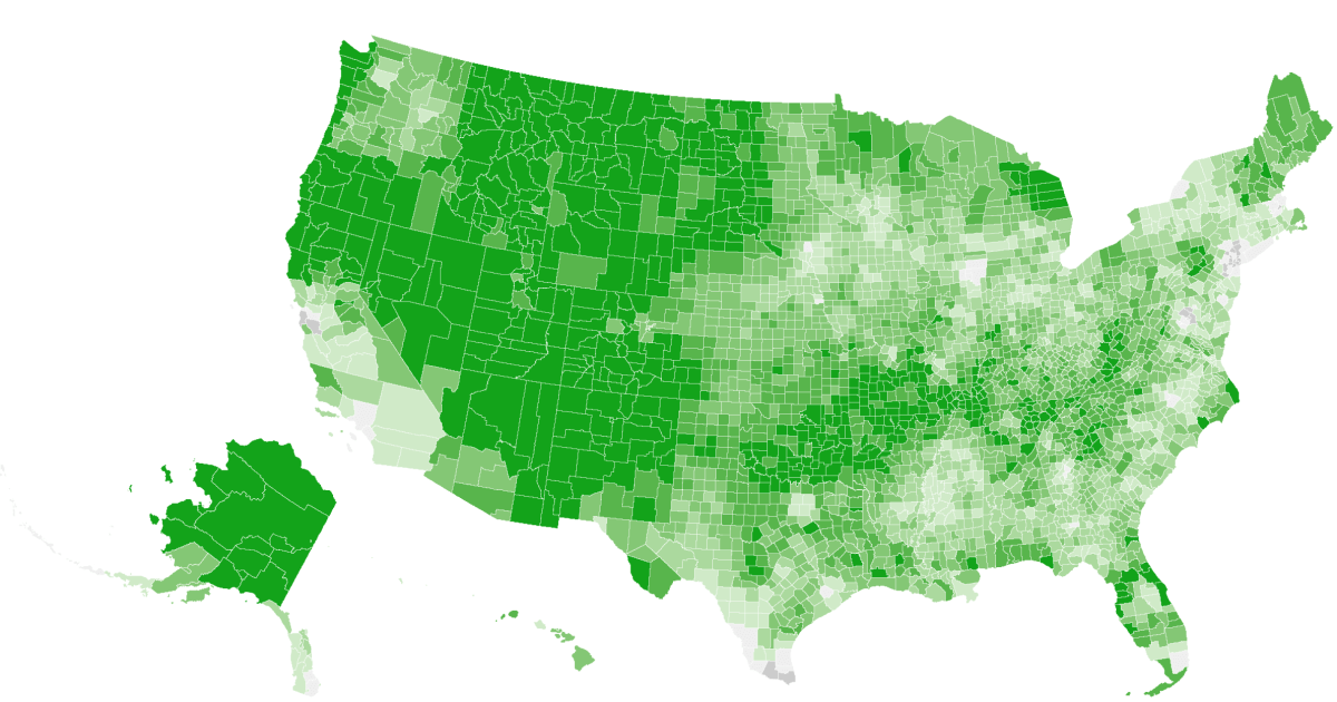 Suicide rates are rising, especially in rural America