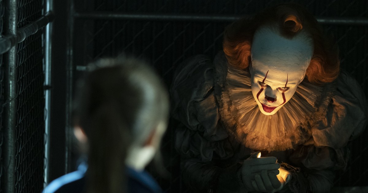'It Chapter Two' proves how important sequels and repetition are to pop ...