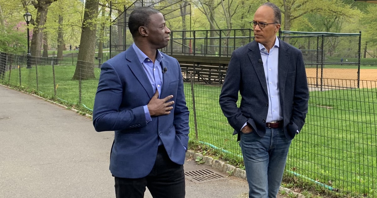He was in prison 27 years. Now he runs a magazine to give people behind ...