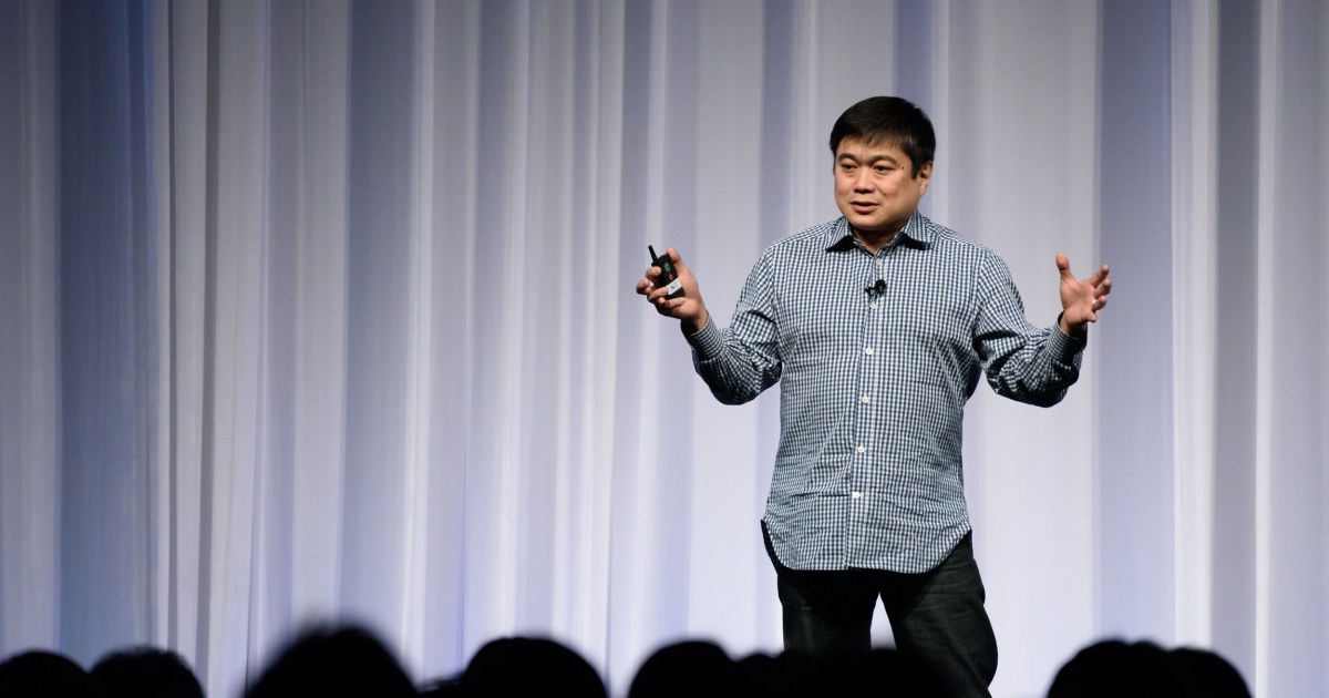 MIT Media Lab director resigns after criticism over financial ties to ...