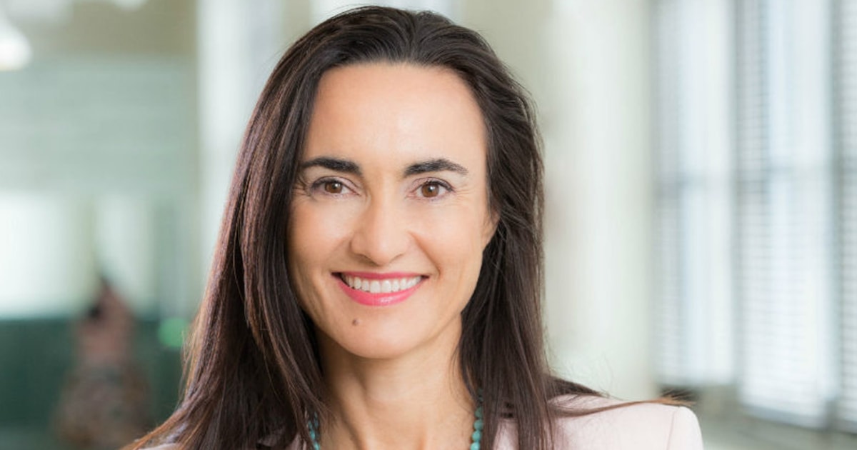 Mars Wrigley's Berta De Pablos-Barbier: 4 life lessons we're often ...