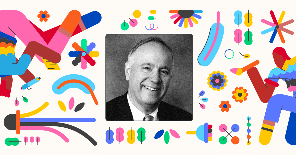 #NBCLatino20: Felix Matos Rodriguez — The college chancellor