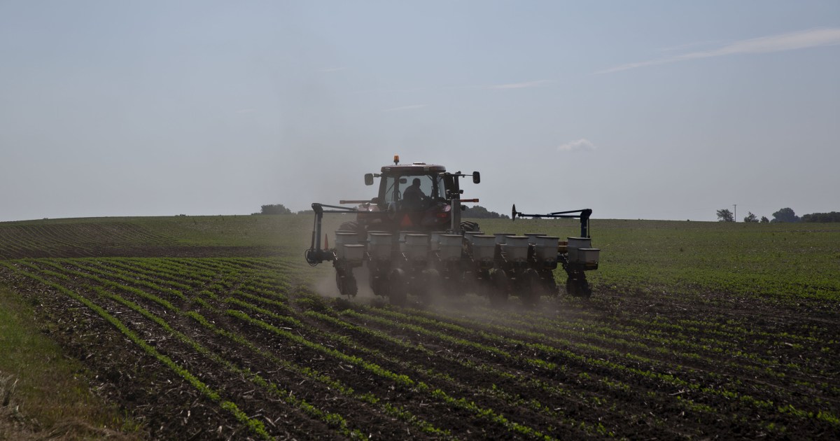 Trump's China quagmire both an opportunity and cautionary tale for Dems