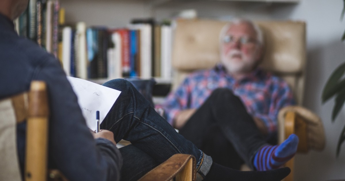When it comes to conversion therapy, age isn't just a number