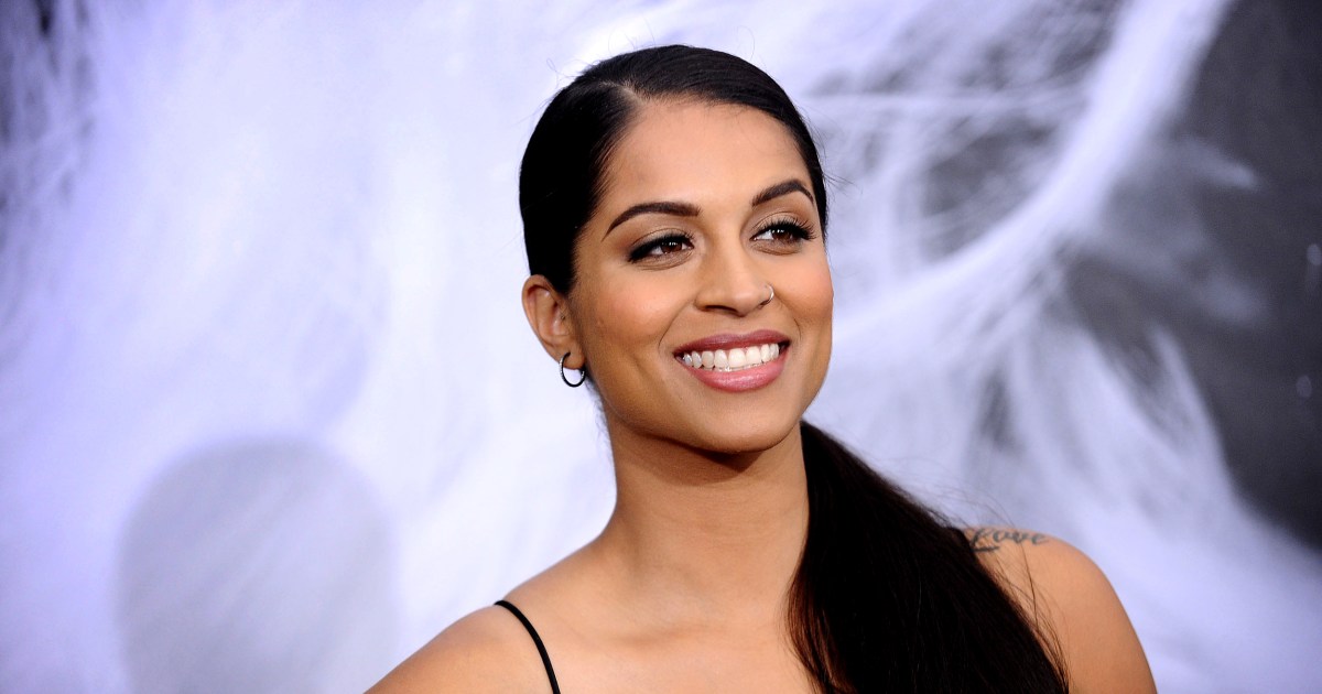 Lilly Singh Talks Bisexuality And Queerness In The Indian Community During Monologue