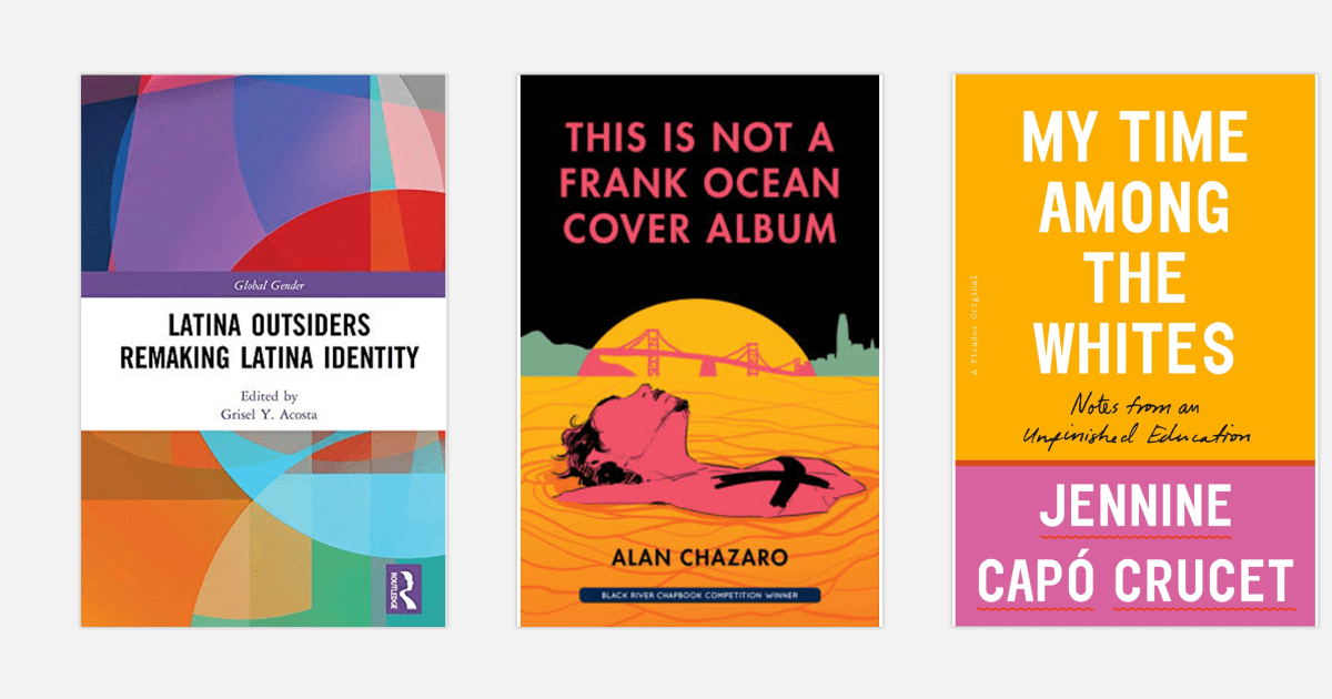 Hispanic Heritage Month is over and these 15 books by Latinos are still ...