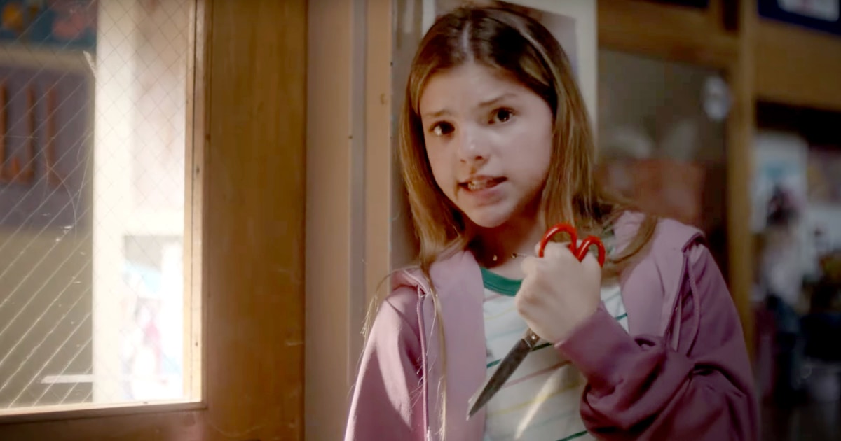 Sandy Hook parents release chilling 'back to school' PSA