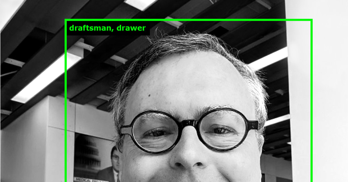 Playing roulette with race, gender, data and your face