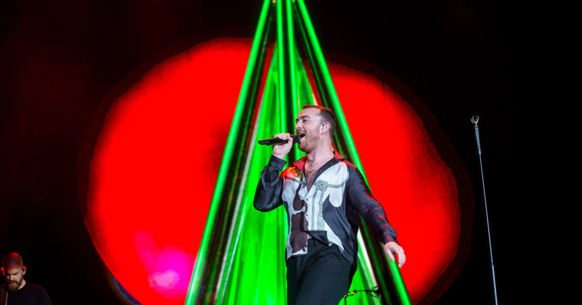 Sam Smith's they/them pronoun backlash highlights an ongoing cultural ...