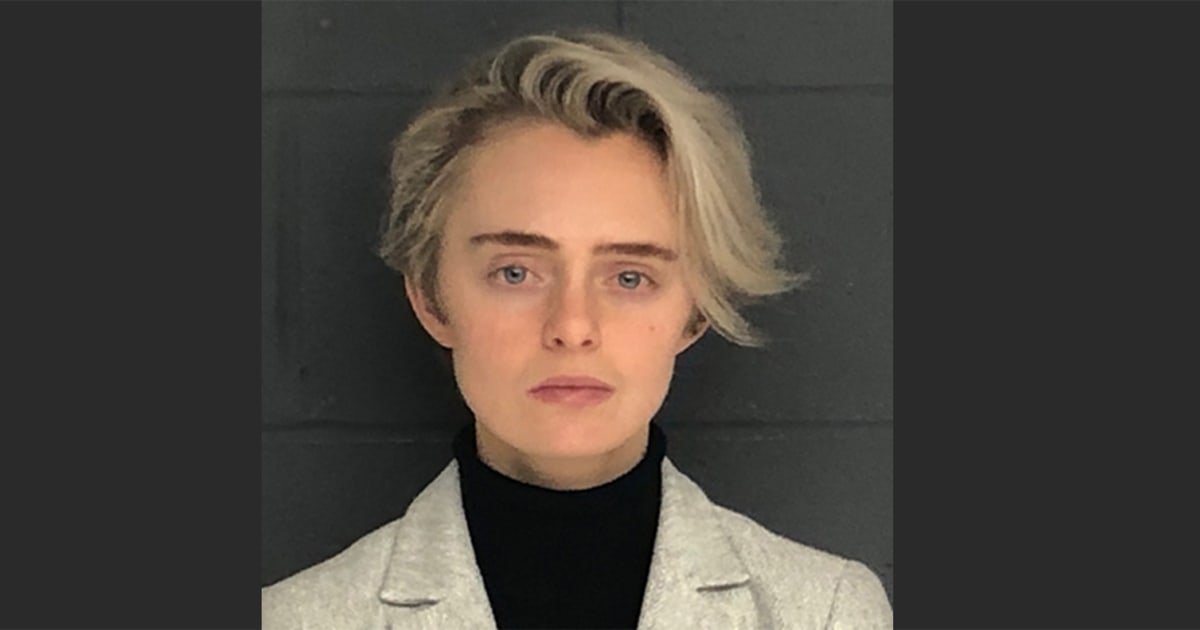 Michelle Carter, convicted in texting suicide case, seeks early release ...