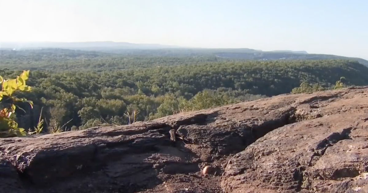 Father and adult son die in fall from 75-foot cliff in Connecticut ...