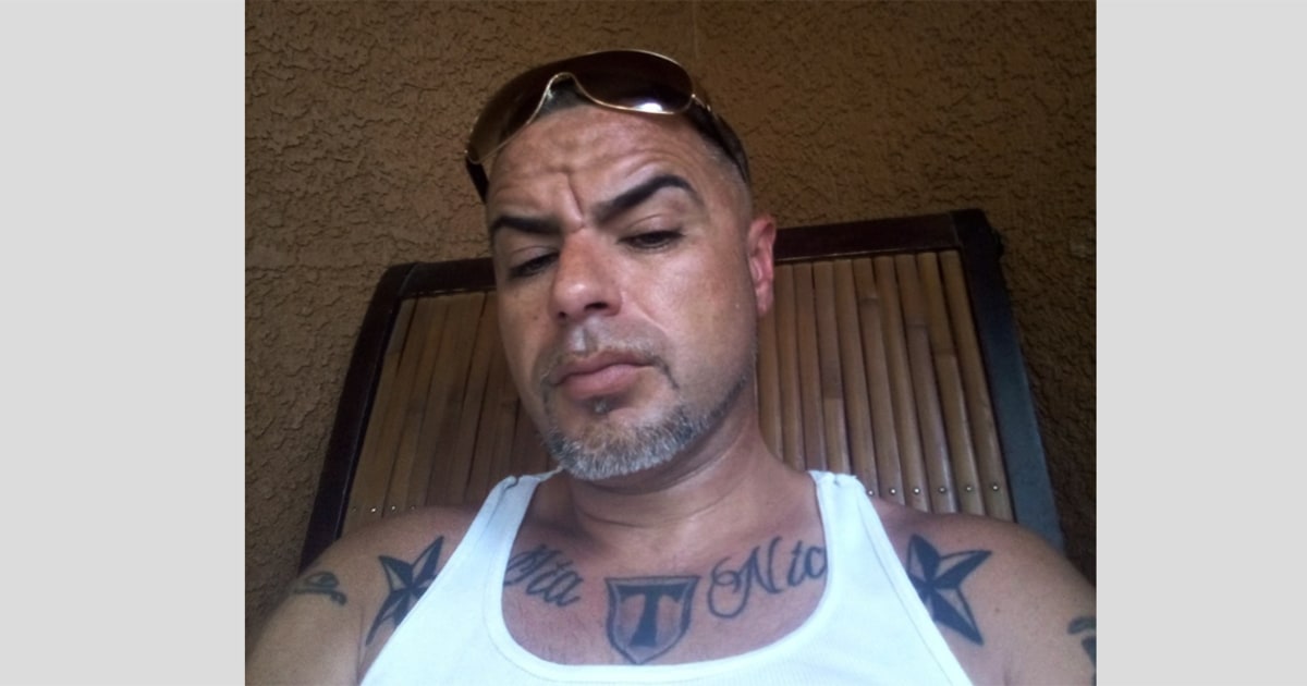 N.J. jail inmate who died allegedly pleaded for water, vomited blood as ...