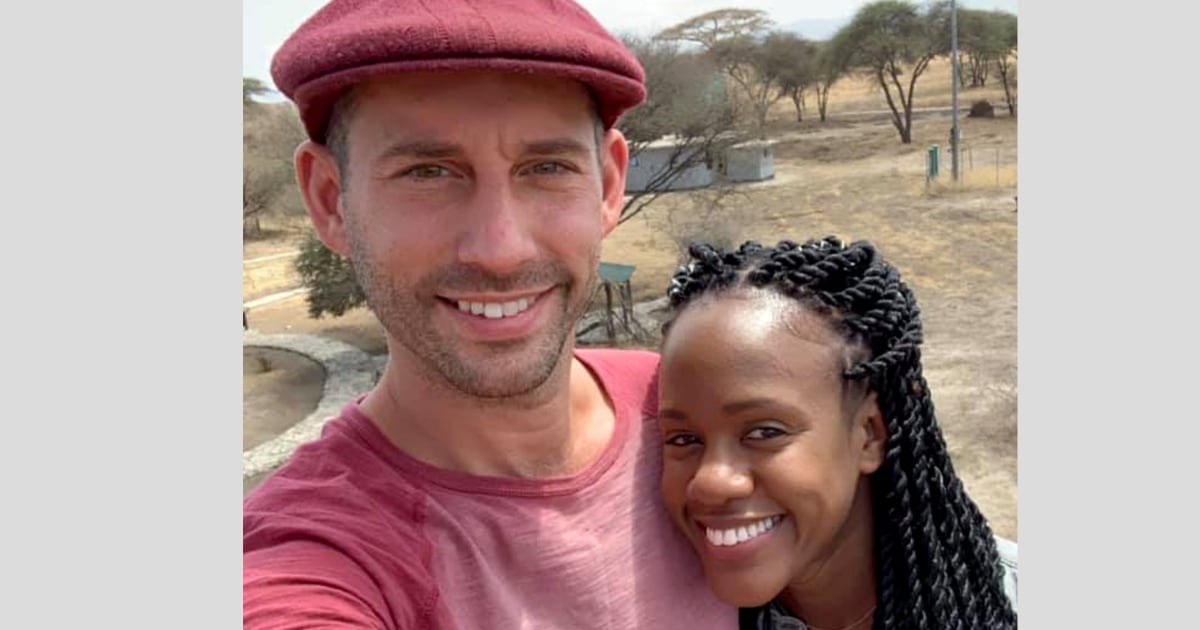 American man dies during underwater marriage proposal in Tanzania