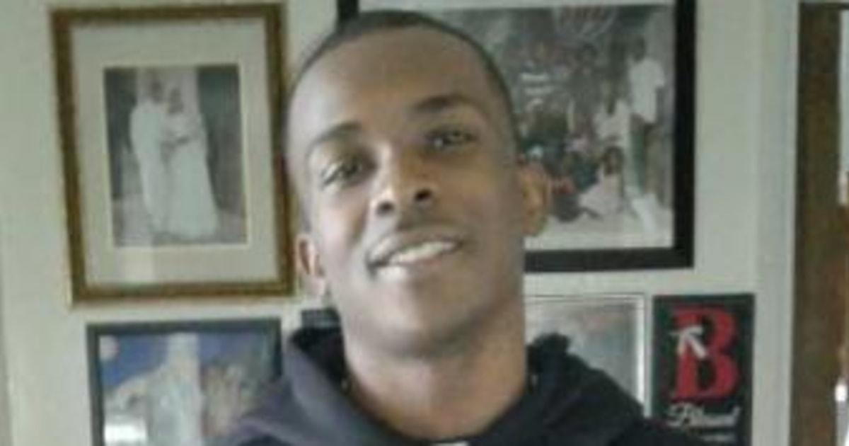 Feds won't pursue charges against officers in Stephon Clark's shooting ...