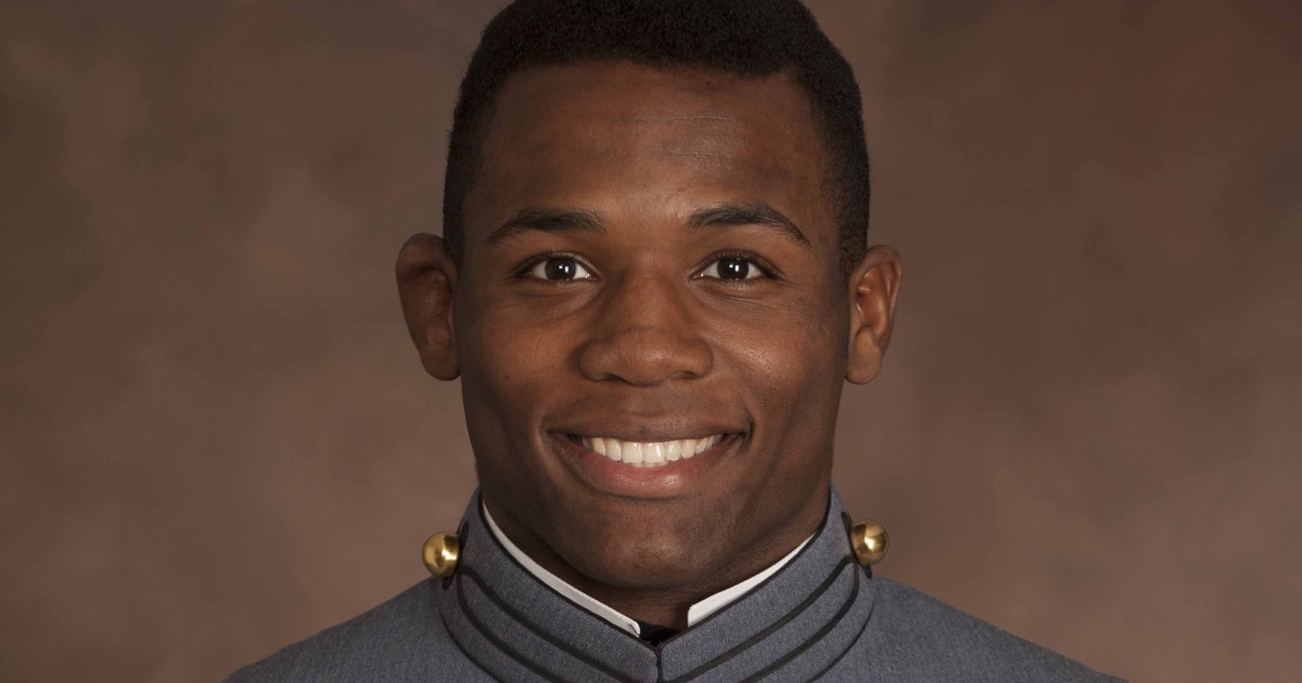 Army sergeant charged in West Point crash that killed cadet